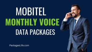 Mobitel Monthly Call and Data Packages in Sri Lanka - Packages Life