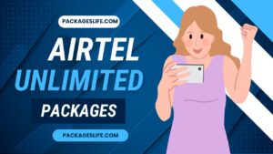 Airtel All Unlimited Packages in Sri Lanka - Packages Life