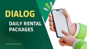 Dialog - Packages Life