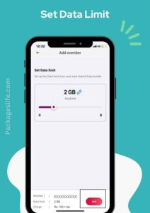 How to Transfer Mobile Data from Dialog to Dialog - Packages Life
