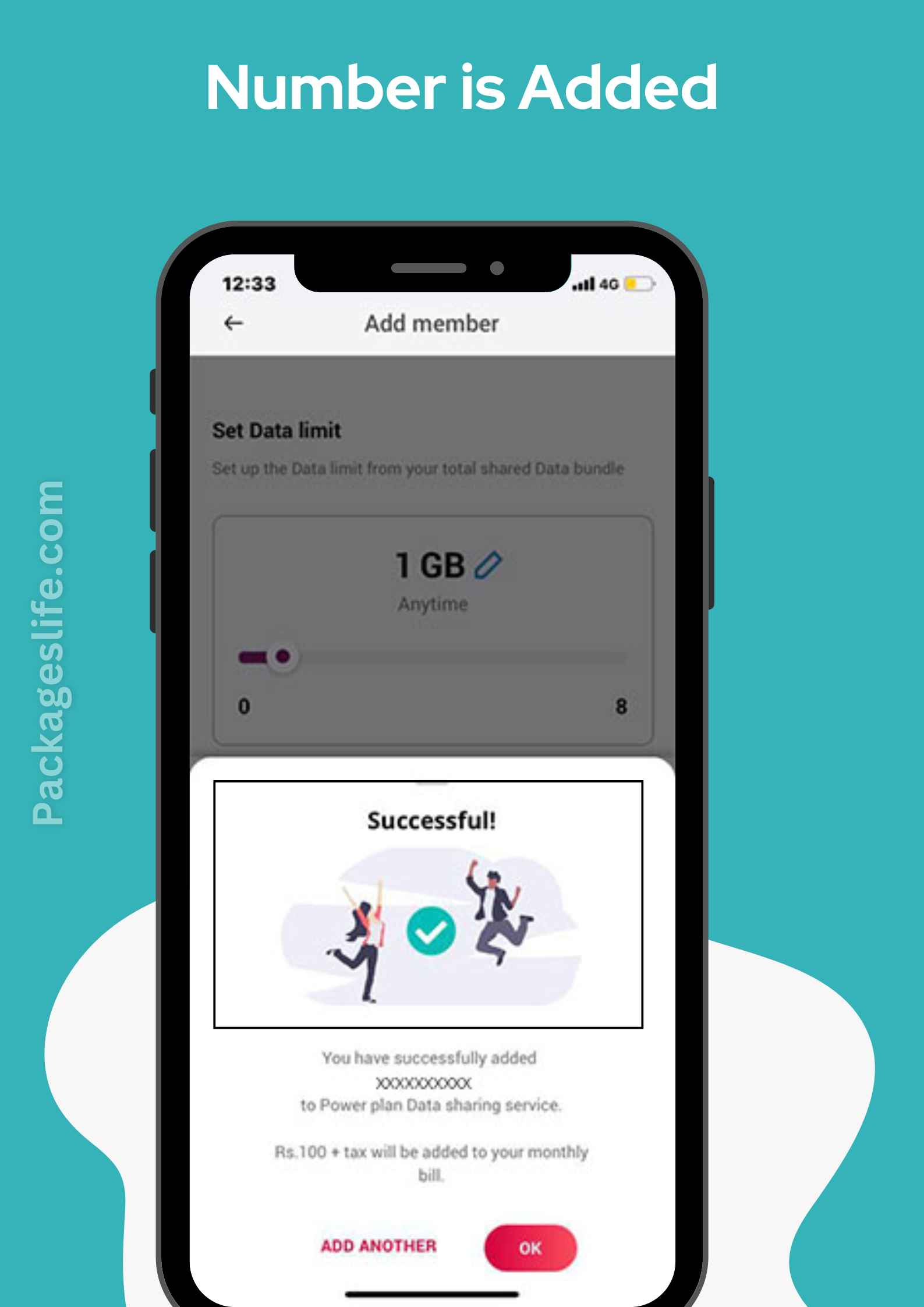 How to Transfer Mobile Data from Dialog to Dialog - Packages Life