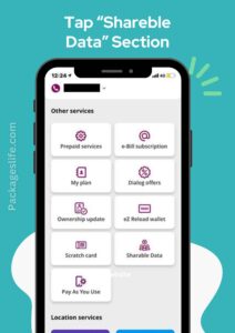 How to Transfer Mobile Data from Dialog to Dialog - Packages Life